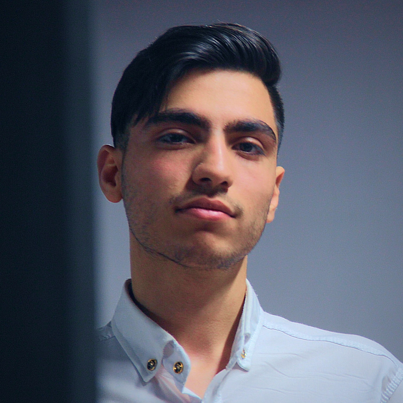 Seyed Hossein Hosseini