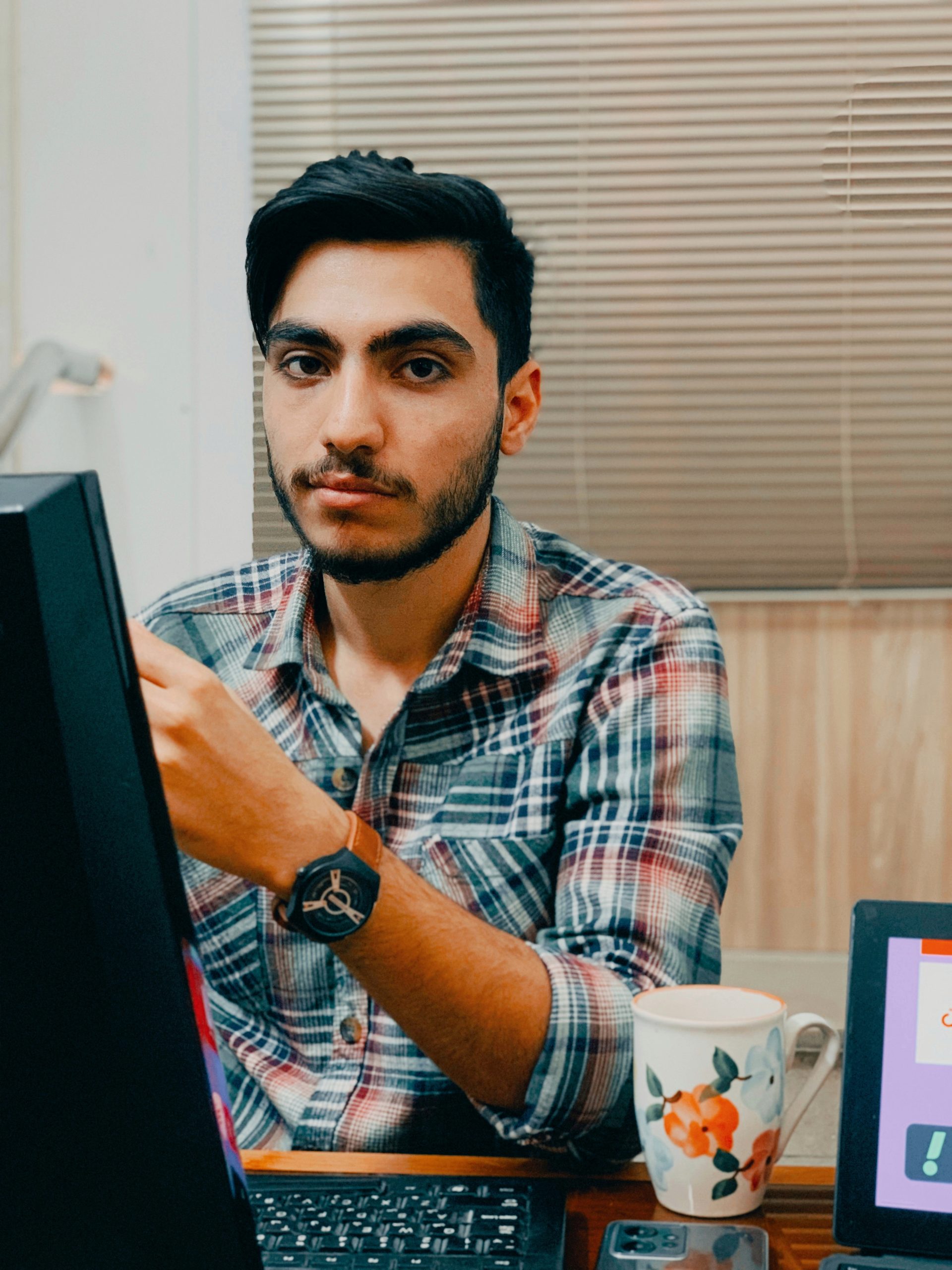 Seyed Hossein Hosseini